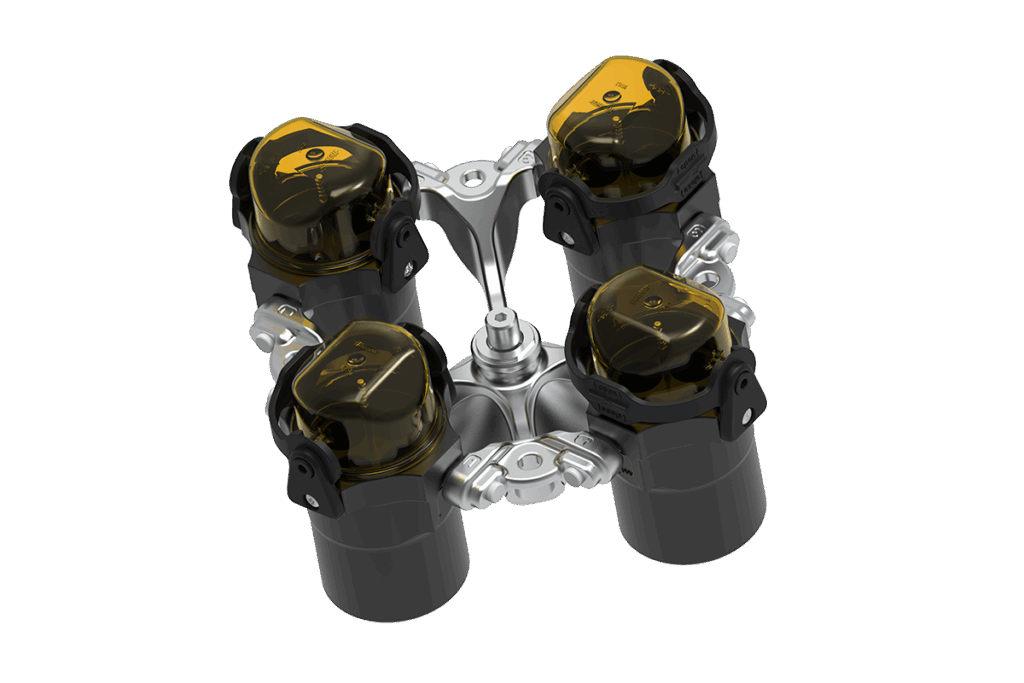 UNIVERSAL 320 Accessories | Hettich North America