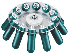 EBA 280 - Small Centrifuge | Hettich