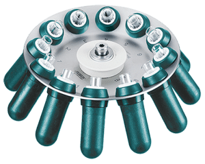 EBA 280 - Small Centrifuge | Hettich