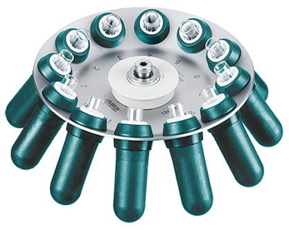 EBA 280 - Small Centrifuge | Hettich