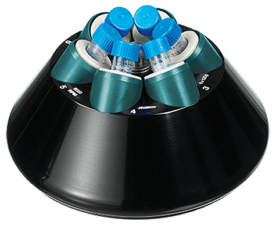 EBA 280 - Small Centrifuge | Hettich