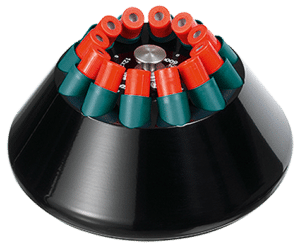 EBA 280 - Small Centrifuge | Hettich