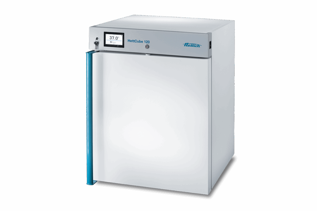 RCF & RPM Calculator for Centrifuges | Hettich N America