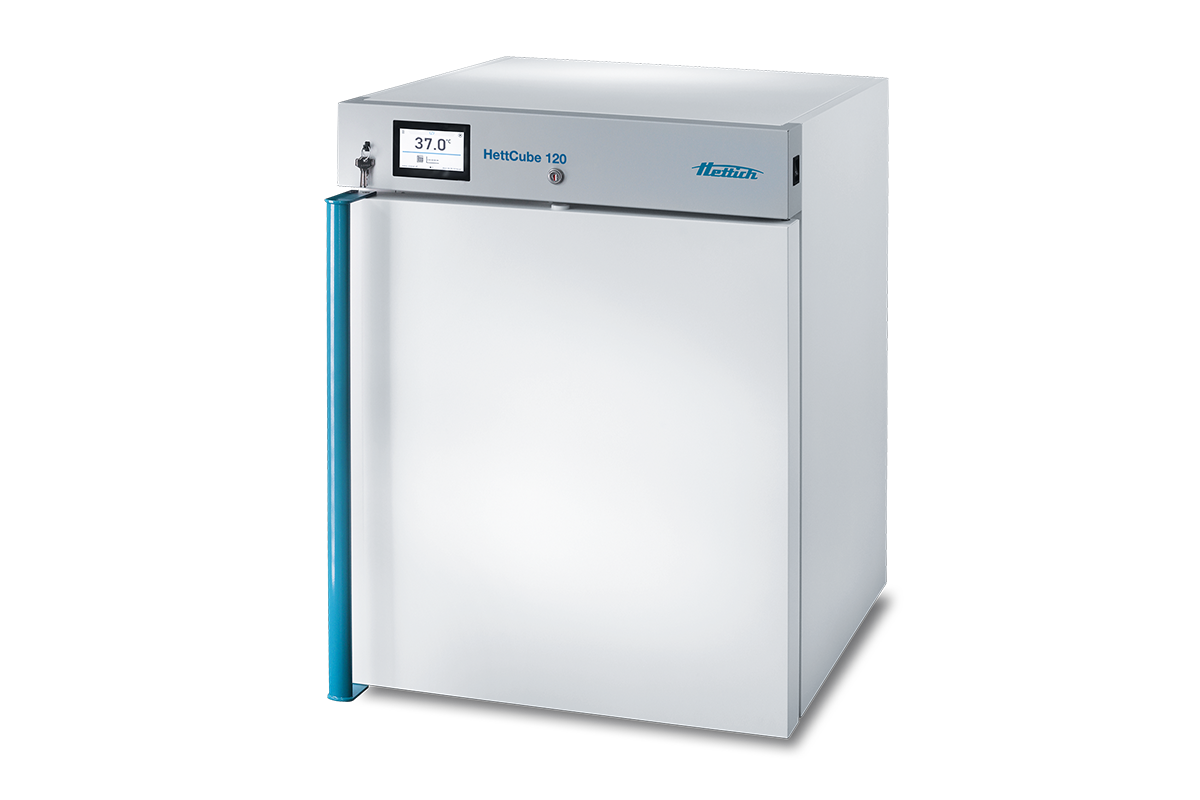 RCF & RPM Calculator for Centrifuges | Hettich N America