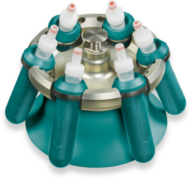 EBA 280 - Small Centrifuge | Hettich