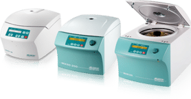Centrifuges | Clinical, Research, Industrial | Hettich