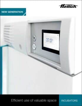 HettCube Brochure | Hettich