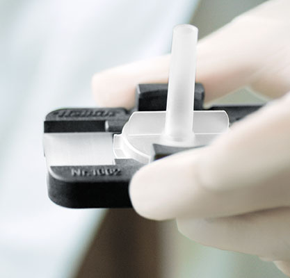 Cyto-System Specialty | Centrifuge | Hettich N America