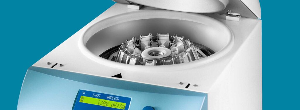 Cyto-System Specialty | Centrifuge | Hettich N America