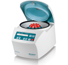Hettich EBA 200 and EBA 270 Small Centrifuges | Video Summary