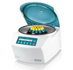 Hettich EBA 200 and EBA 270 Small Centrifuges | Video Summary