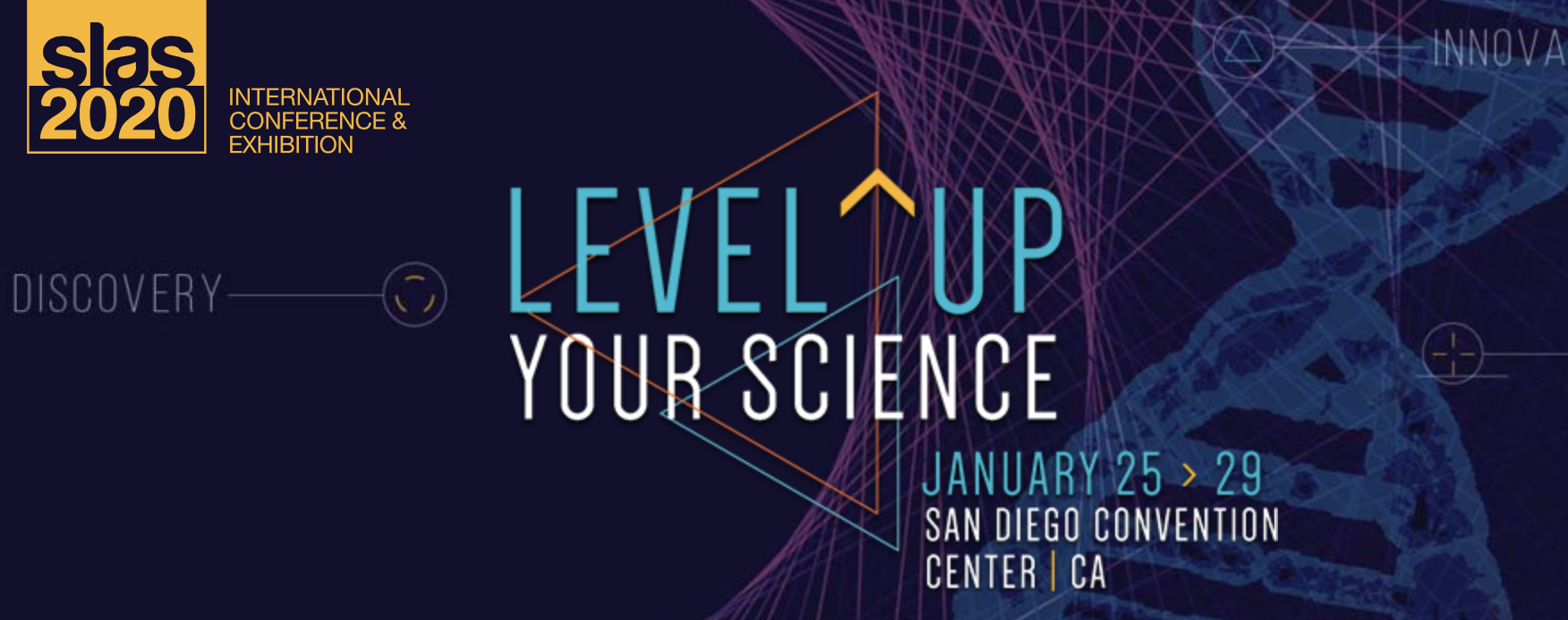 SLAS | Hettich North America