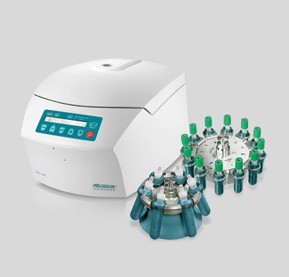 Hettich Centrifuge and Incubator Promotions | News | Hettich N. America