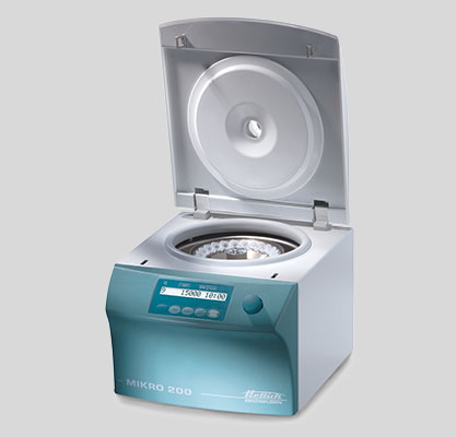 Hettich Centrifuge and Incubator Promotions | News | Hettich N. America