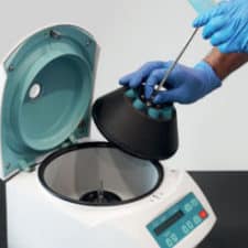 Centrifuge Cleaning and Care | Instructional Video