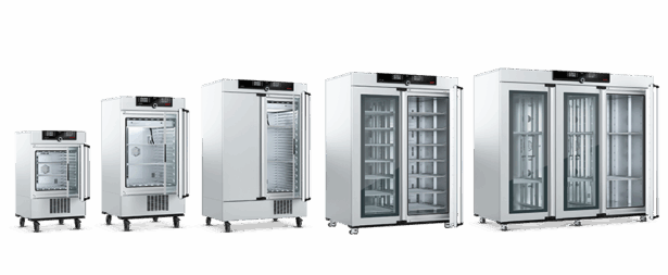 Climate Chambers | Hettich