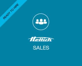 Laboratory Centrifuges & Incubators | Hettich N America