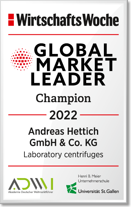Global Market Leader | News | Hettich North America