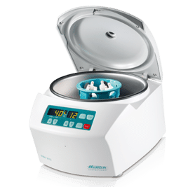 Hettich EBA 200 and EBA 270 Small Centrifuges | Video Summary