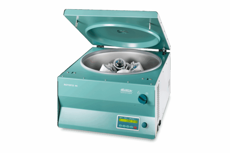 Centrifuges | Clinical, Research, Industrial | Hettich