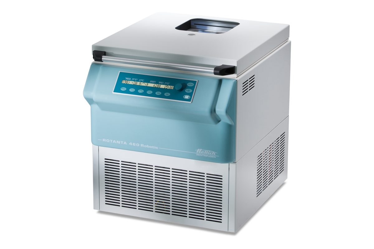 ADLM Clinical Lab Expo 2025 | Hettich North America