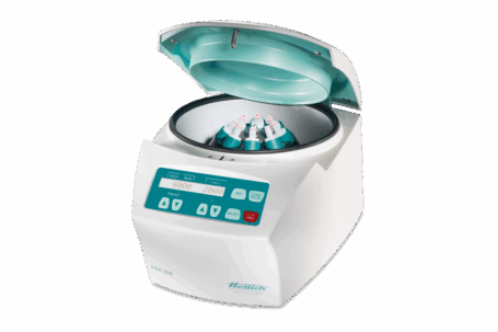 Centrifuge Accessories | Hettich North America