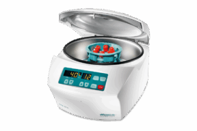 EBA 200 | EBA 200 S | Small Centrifuge | Hettich N America