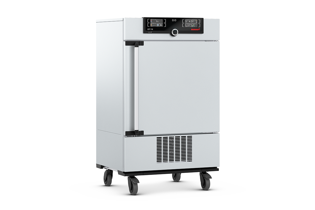 Memmert ICP110ECO Refrigerated Incubators | Hetttich