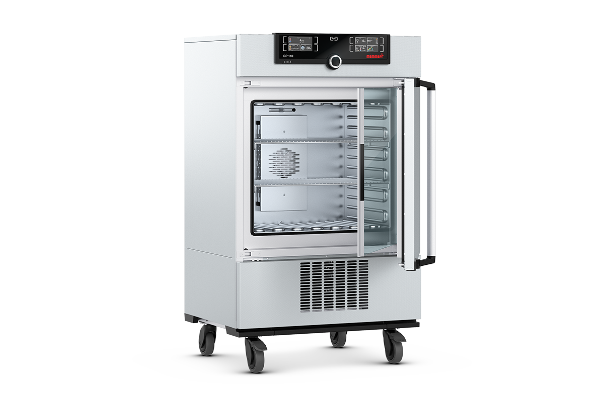 Memmert ICP110ECO Refrigerated Incubators | Hetttich