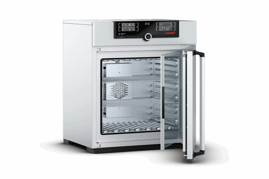 Memmert IN/IF 110 Incubators | Hettich North America