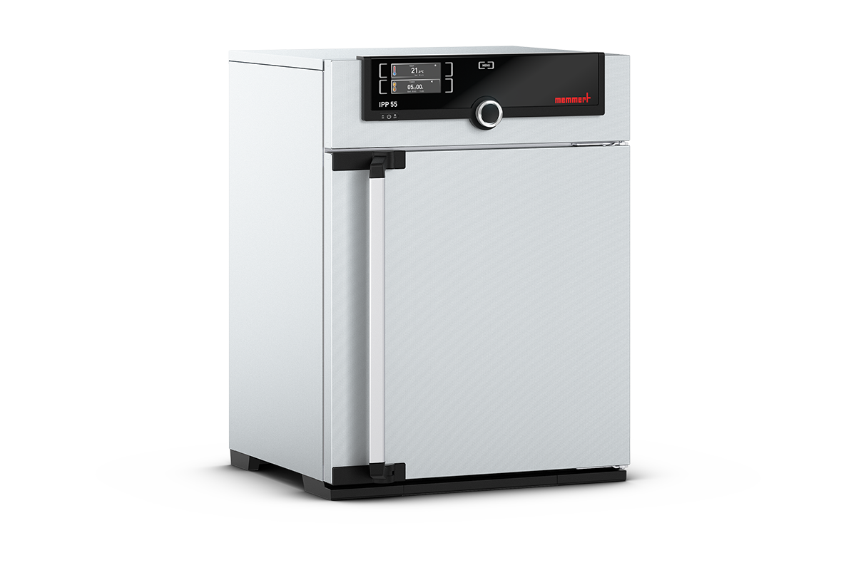 Memmert IPP55 Peltier Cooled Incubators | Hetttich