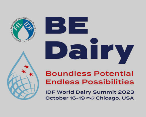Idf World Dairy Summit 2023 Hettich North America