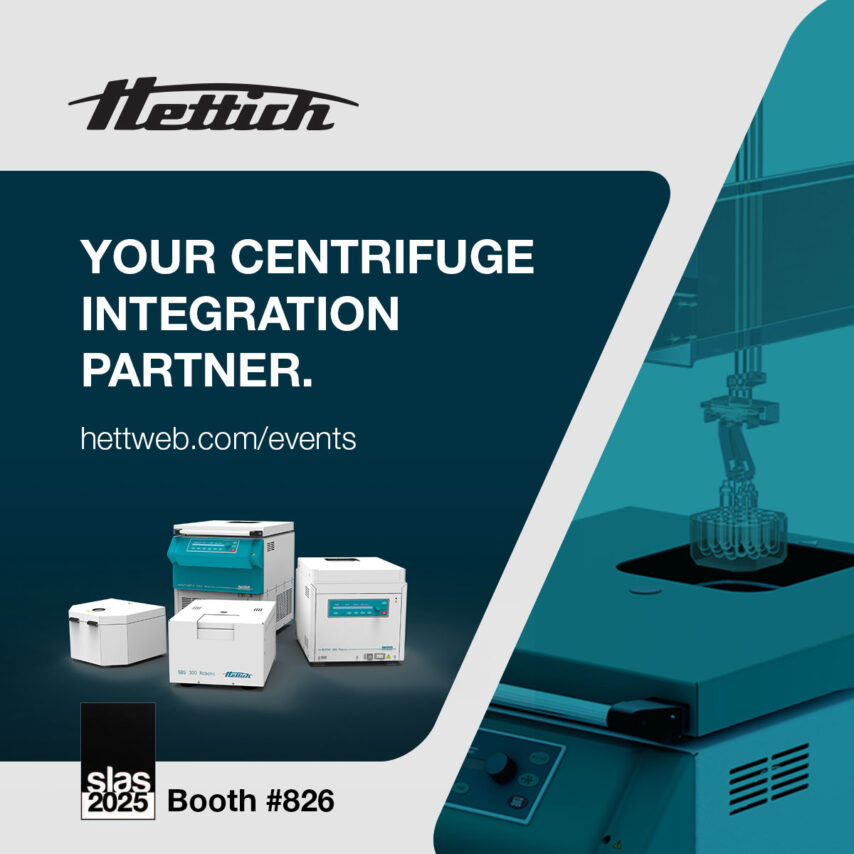 Products | Centrifuges, Incubators, & Concentrators | Hettich