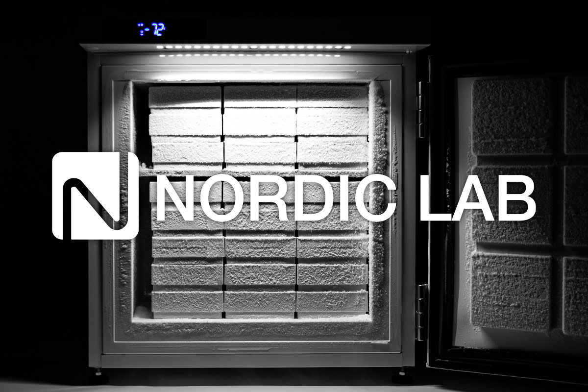Nordic Lab | Hettich North America