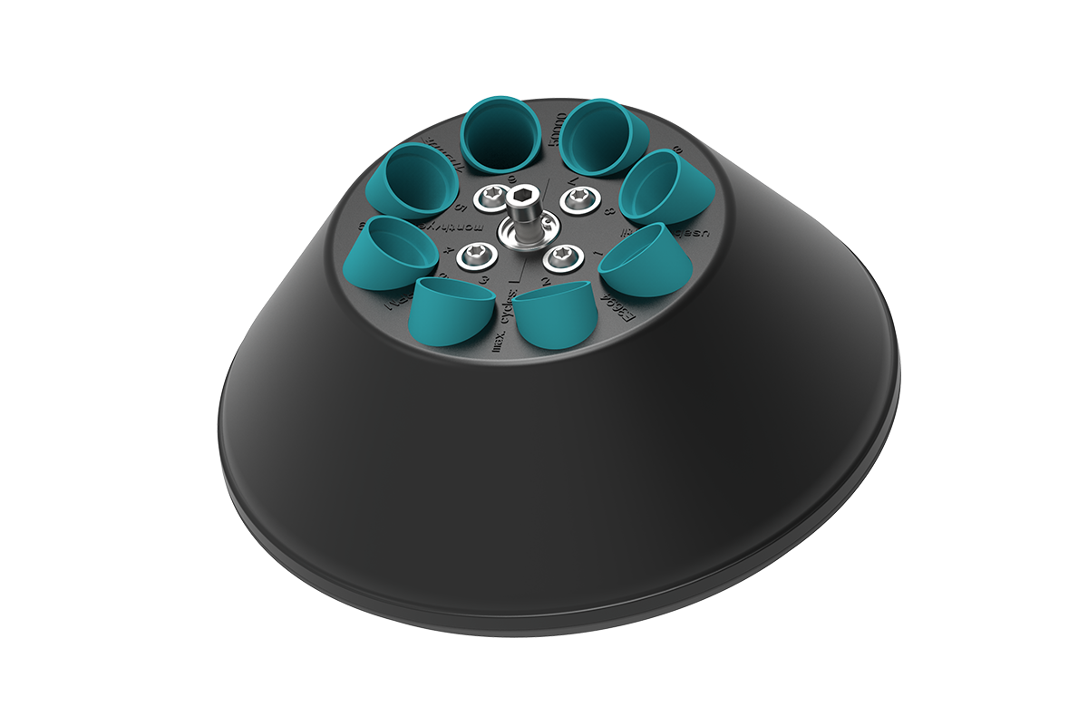 EBA 200 | EBA 200 S | Small Centrifuge | Hettich N America