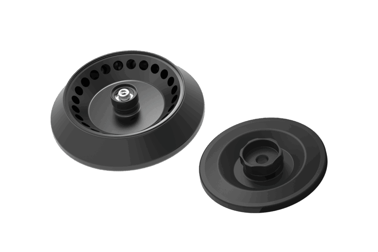 MIKRO 200 - Micro Centrifuge | Hettich North America